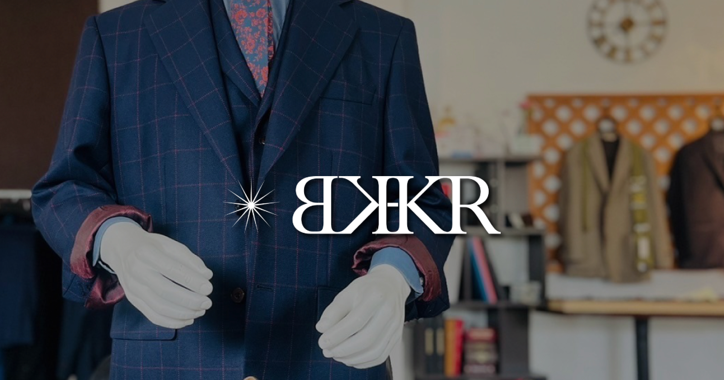 BKKR｜ぶった斬り会長プロデュース｜アパレルブランド｜オーダー